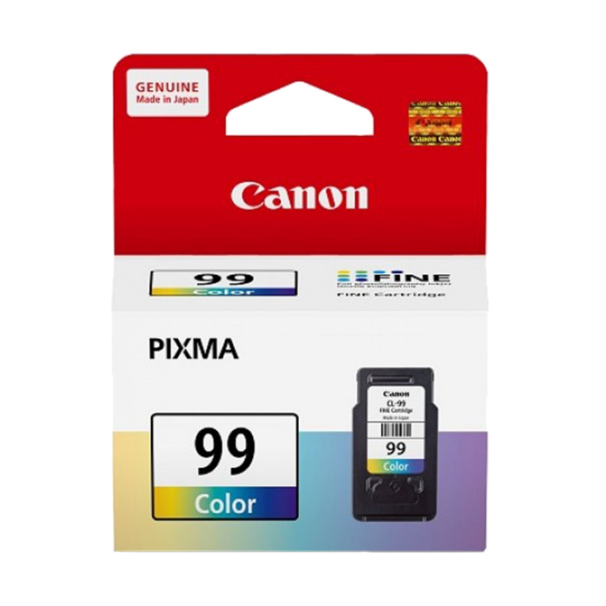 CANON CL-99 COLOR CARTRIDGE for E560 printer (FINDC) – FindC
