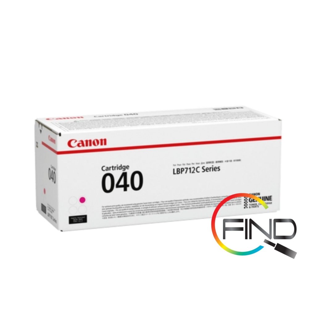 CANON INK – Toner – FindC
