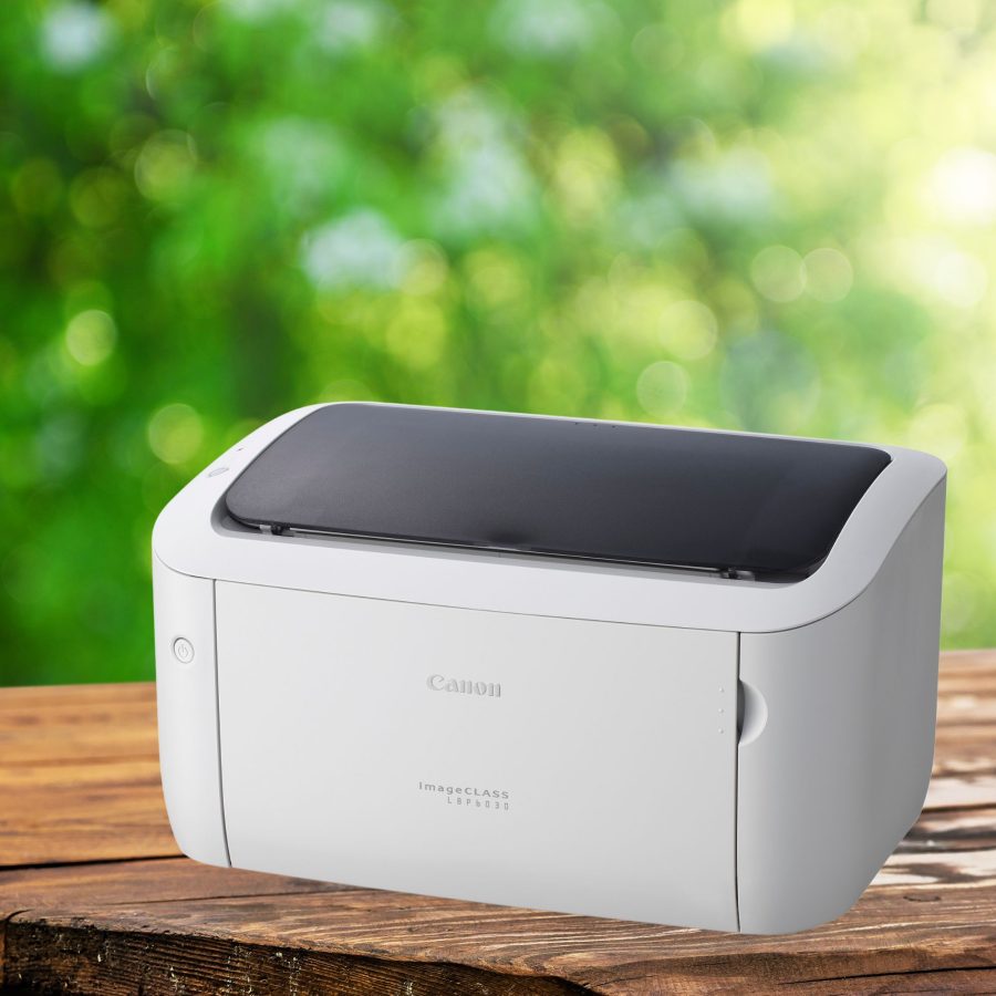 CANON LBP-6030 MONOCHROME SINGLE FUNCTION LASER PRINTER (FINDC) – FindC