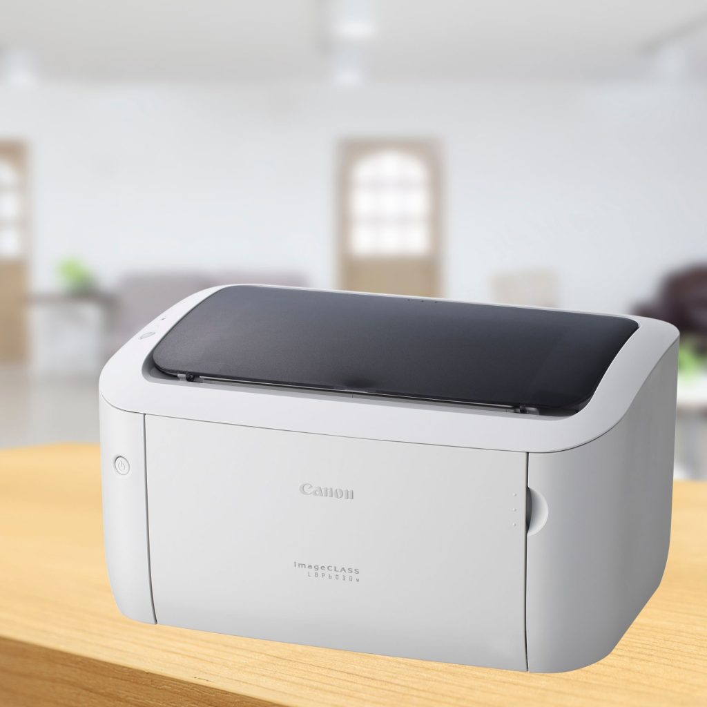 CANON LBP-6030W MONOCHROME SINGLE FUNCTION WIFI LASER PRINTER (FINDC) – FindC