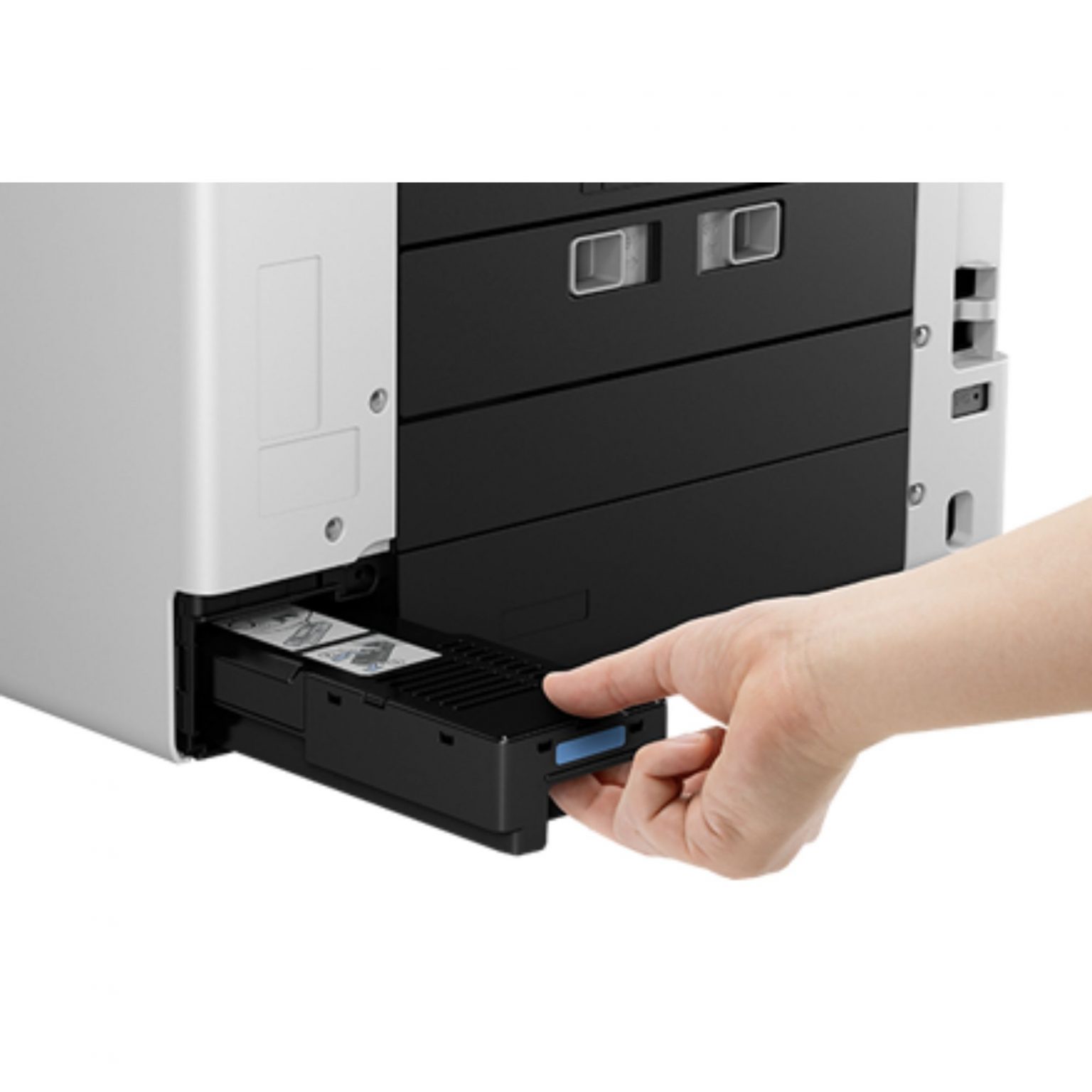 Canon MC-G01 Maintenance Cartridge for CX5070/GX6070/GX7070 Printer – FindC