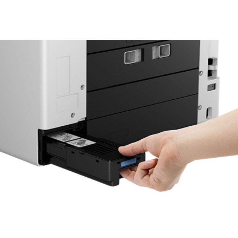 Canon MC-G01 Maintenance Cartridge for CX5070/GX6070/GX7070 Printer – FindC