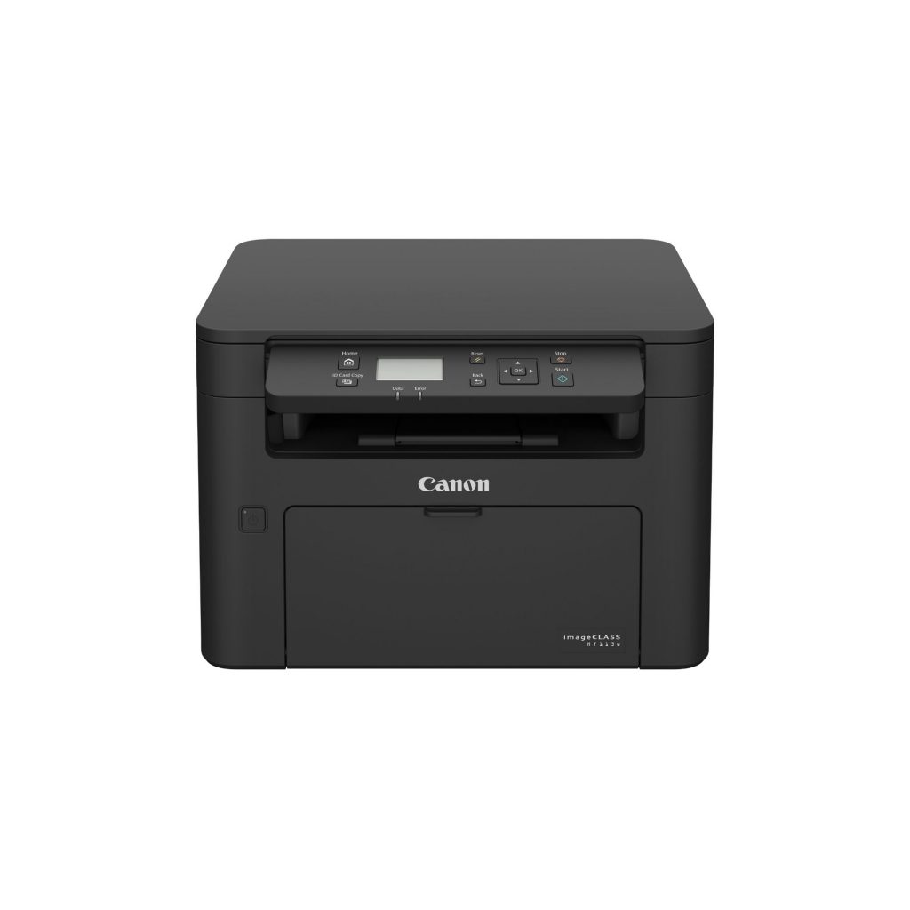 CANON MF113W wireless AIO LASER PRINTER (Print/Scan/Copy) – FindC