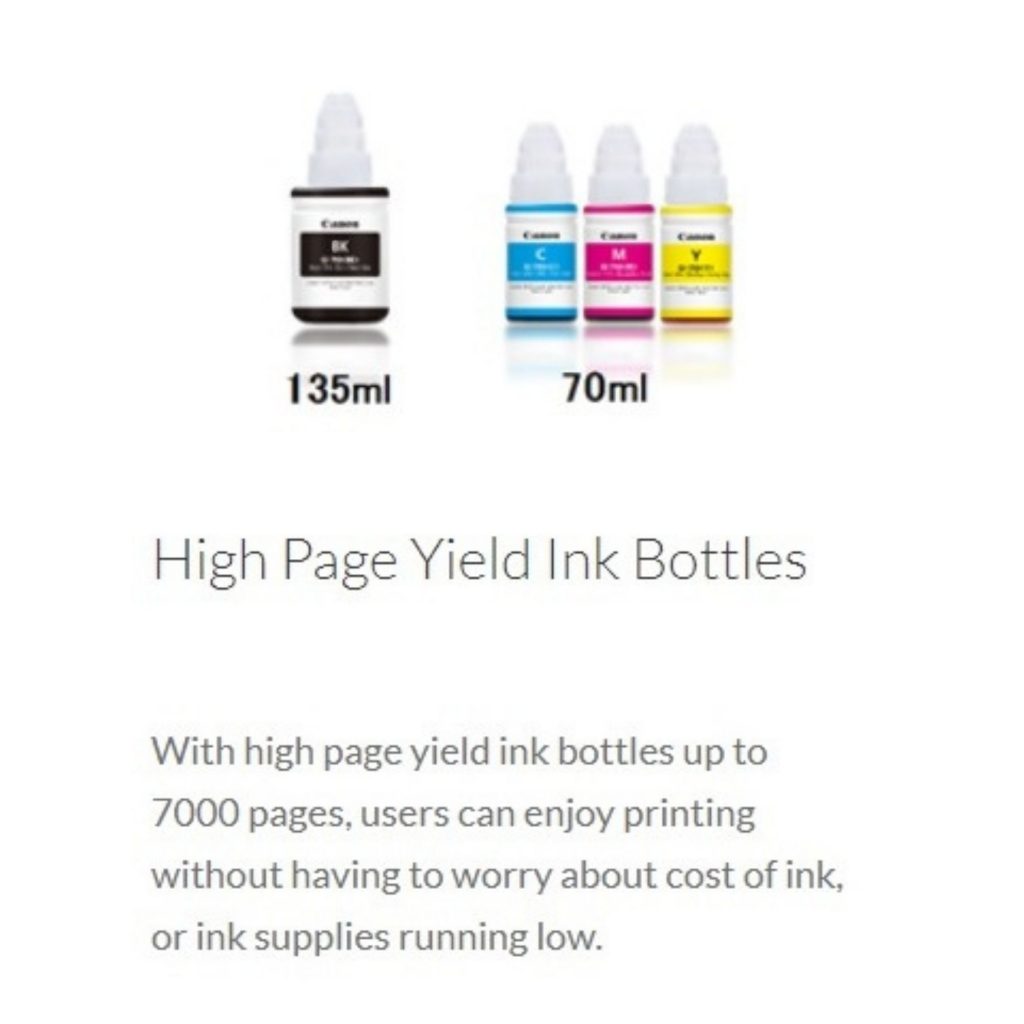 CANON PIXMA G1010 PRINTER (REFILLABLE INK TANK SYSTEM) – FindC