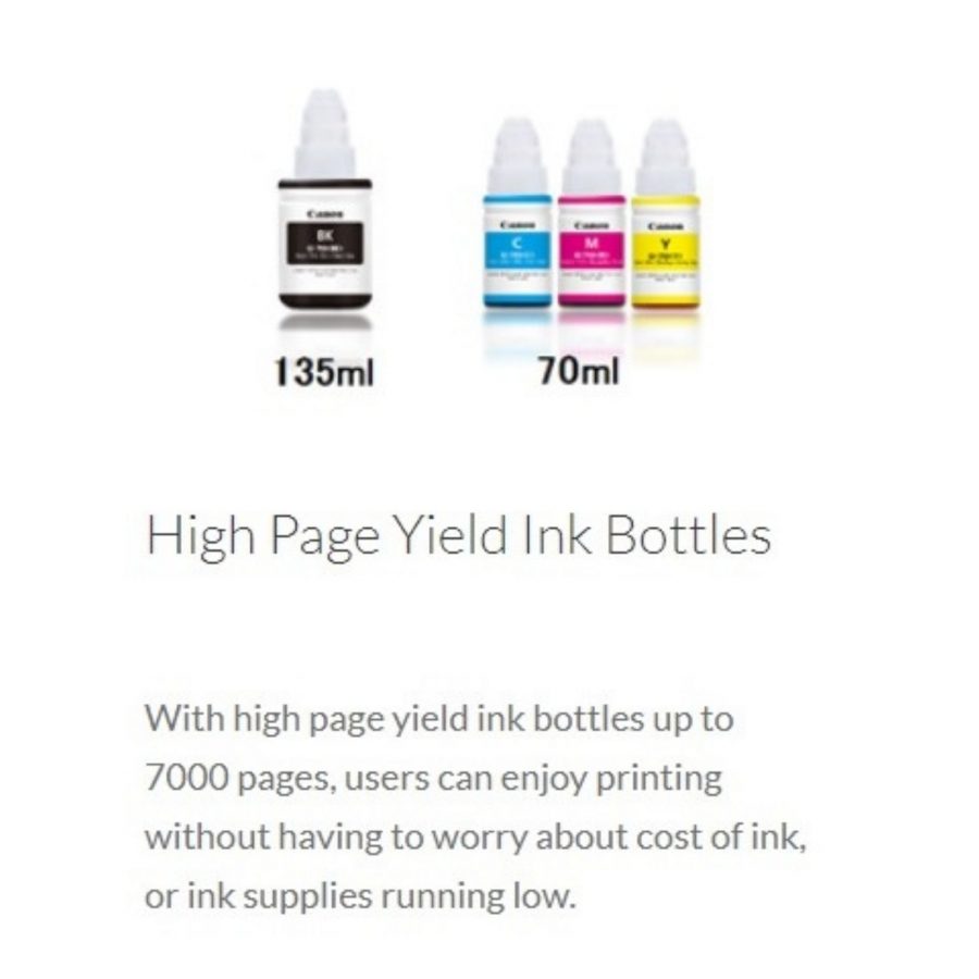 CANON PIXMA G1010 PRINTER (REFILLABLE INK TANK SYSTEM) – FindC