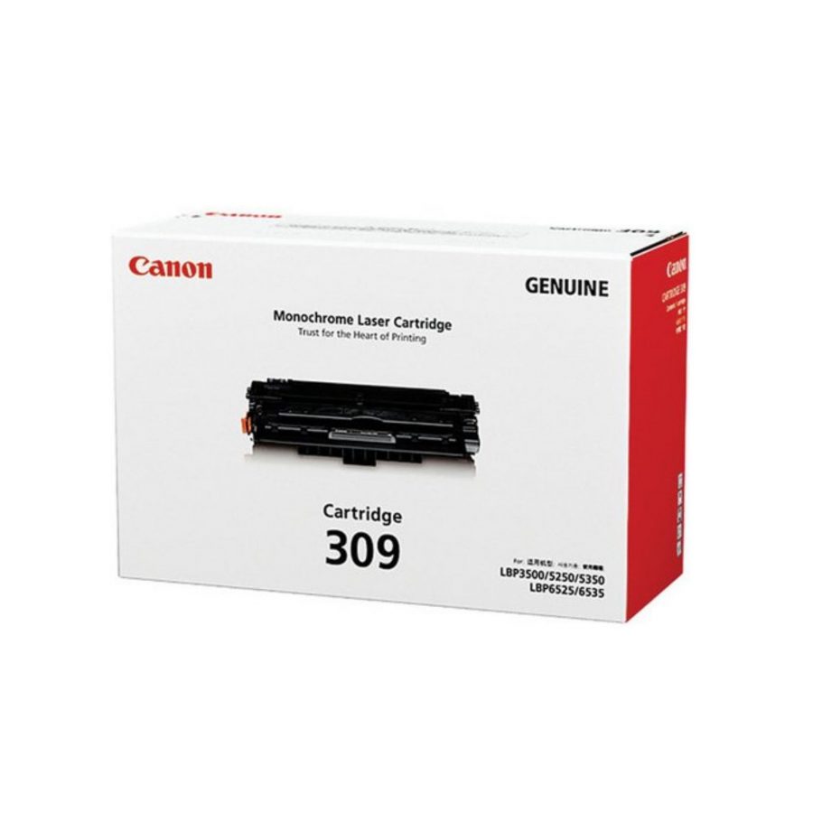 Canon Cart 309 Toner for LBP3500 Printer – FindC