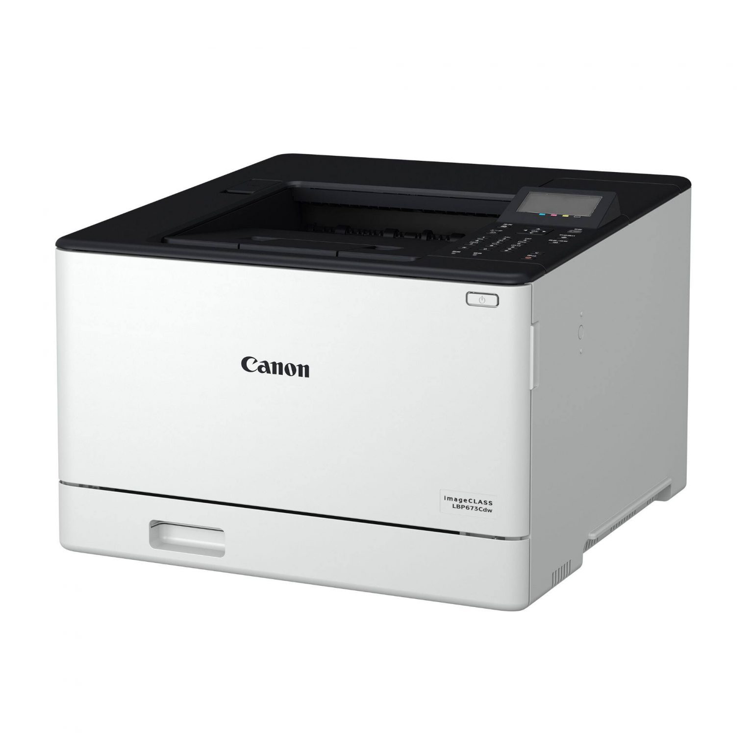 Canon imageCLASS LBP-673CDW COLOUR LASER PRINTER – FindC