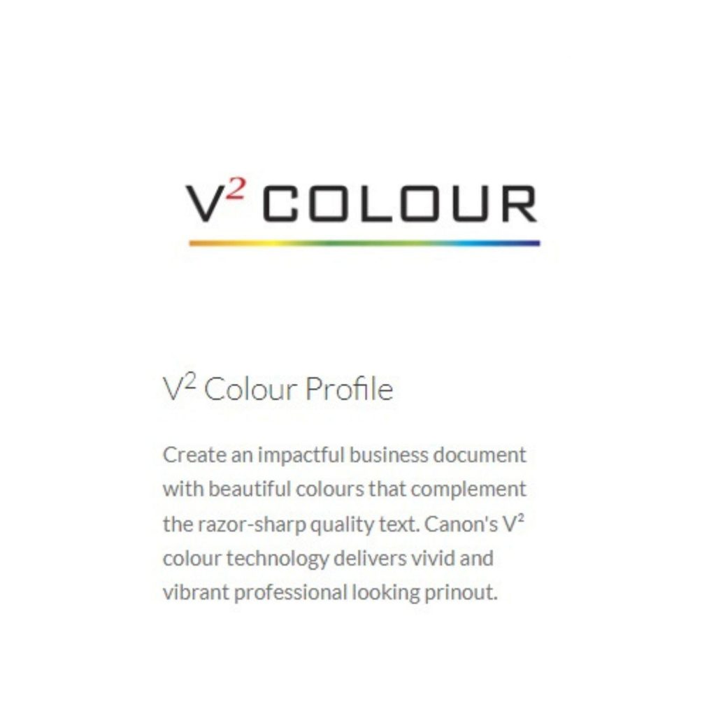 Canon imageCLASS MF752CDW AIO Laser Printer – FindC