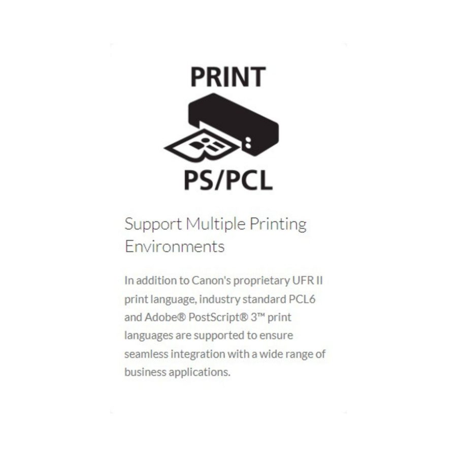 Canon imageCLASS LBP-674CX COLOUR LASER PRINTER – FindC
