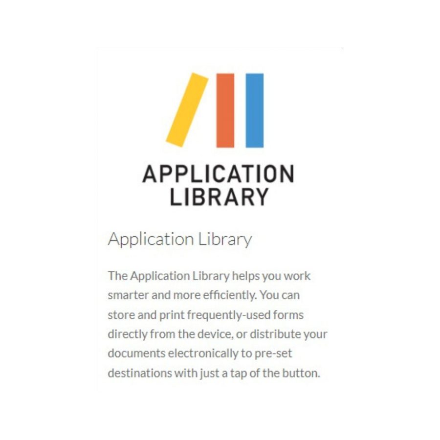 Canon imageCLASS MF752CDW AIO Laser Printer – FindC