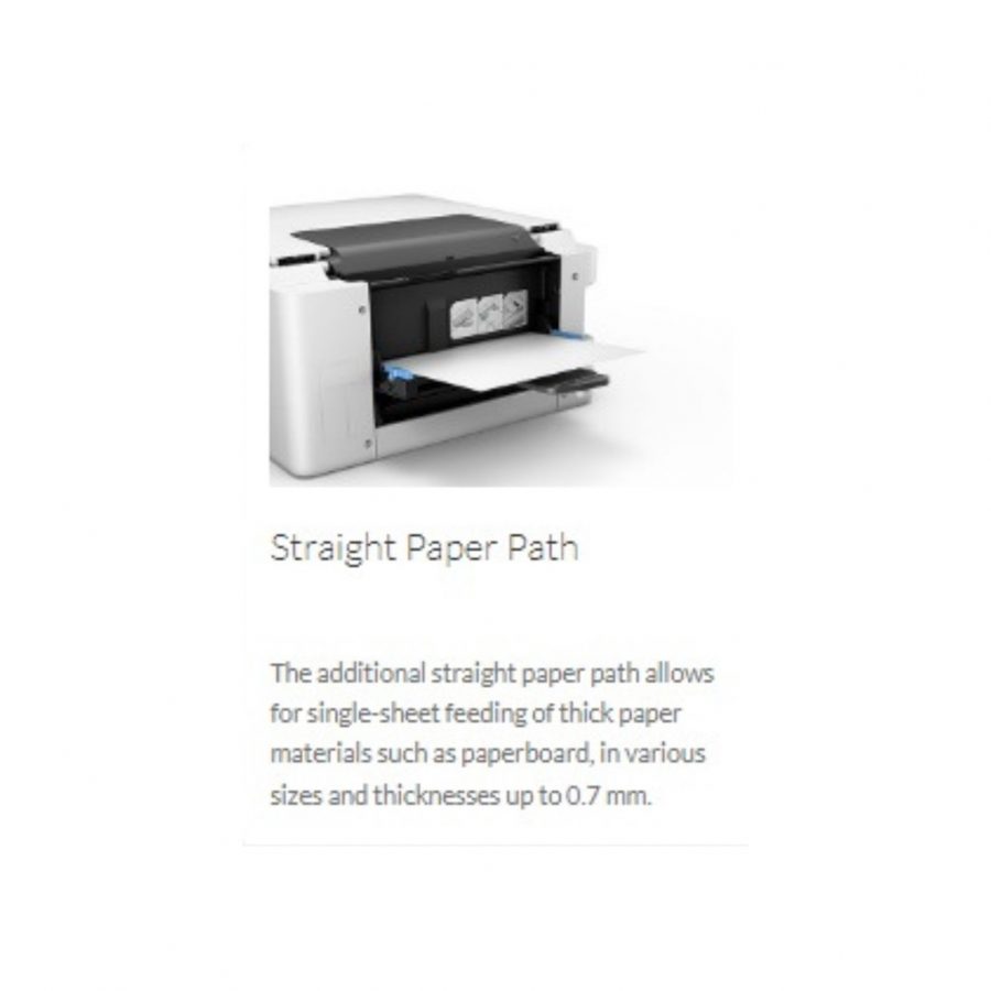 Canon MAXIFY GX3070 High-Performance Wireless Ink Tank A4 Printer for ...
