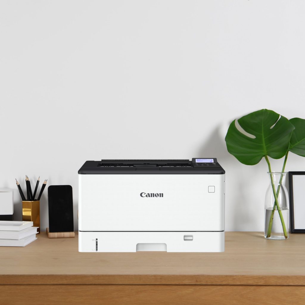 Canon imageCLASS LBP458x Auto Duplex Monochrome A3 Laser Printer with ...