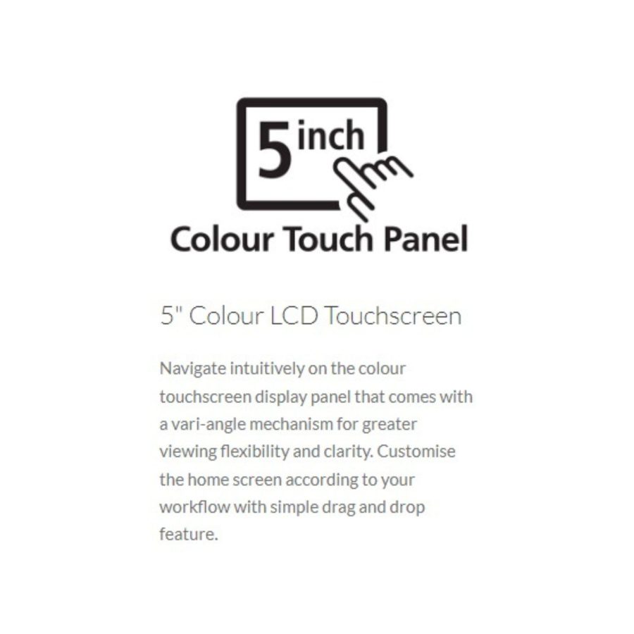 Canon imageCLASS MF752CDW AIO Laser Printer – FindC