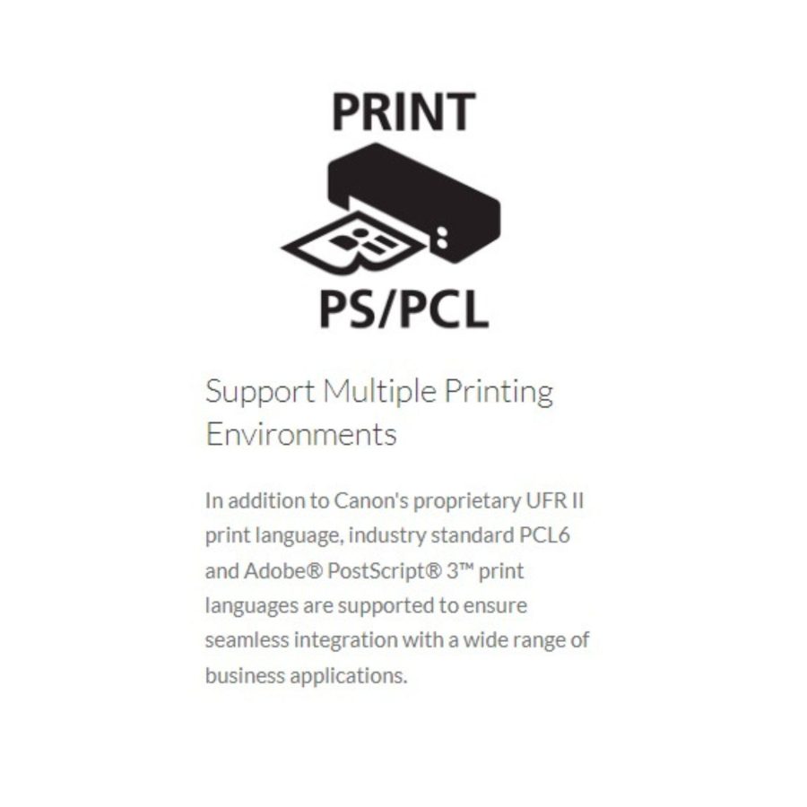 Canon imageCLASS MF756CX AIO Laser Printer – FindC